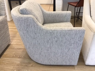 ARTHUR SWIVEL CHAIR – Reid & Siemonsen Design Group